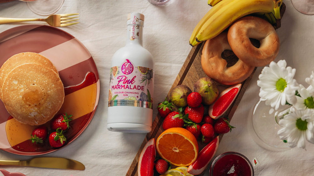 Pink Marmalade Gin – PinkMarmaladeGin