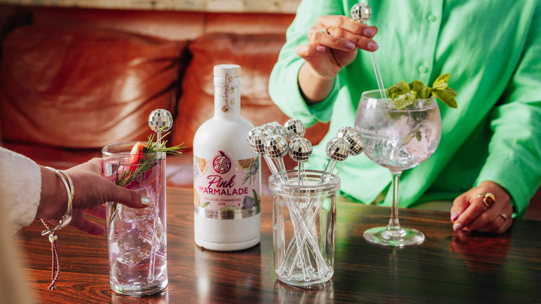 Pink Marmalade Gin – PinkMarmaladeGin
